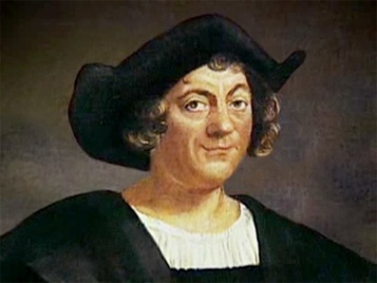 Setting the Record Straight about Columbus | Rev. Andrew P. Carrozza